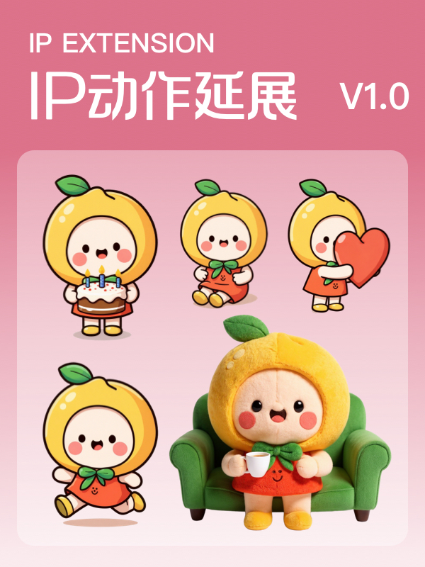 图腾Ai设计平台